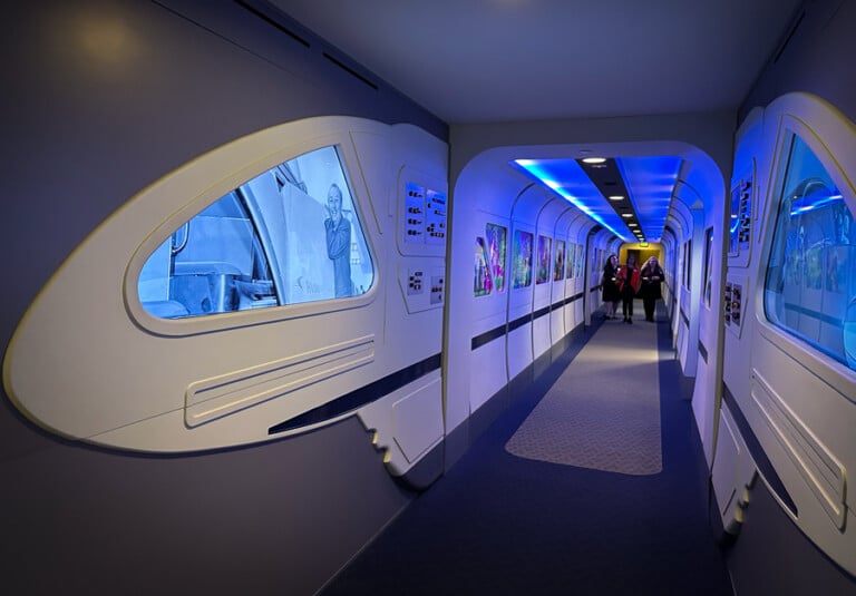 I Went Inside Imagineering - Disney Tourist Blog