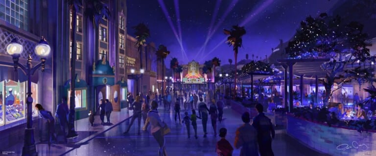 World of Frozen Opens in Spring 2026 at Disneyland Paris! - Disney ...
