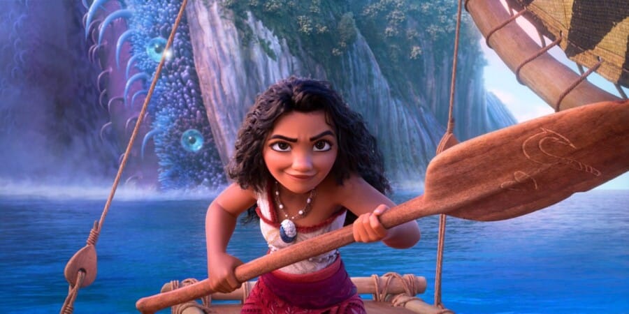 Disney CEO Bob Iger & Parks Chair Josh D'Amaro Share Turbocharged ...