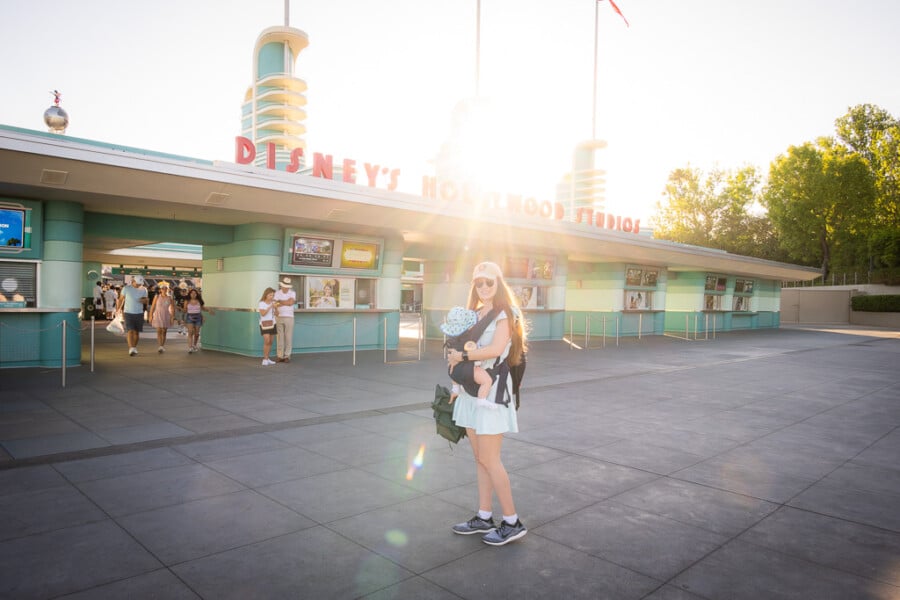 2025 Disney World Crowd Calendar - Disney Tourist Blog