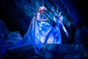 Anna & Elsa's Frozen Journey is One of Disney's Best Rides Ever ...