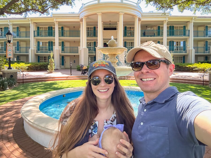 2024 vs. 2025 Disney World Resort Hotels Price Comparison - Disney ...
