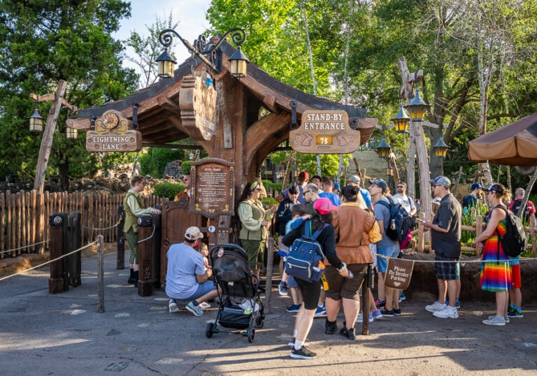Spring Break 2025 Crowd Forecast for Disney World: Higher Lows & Lower ...