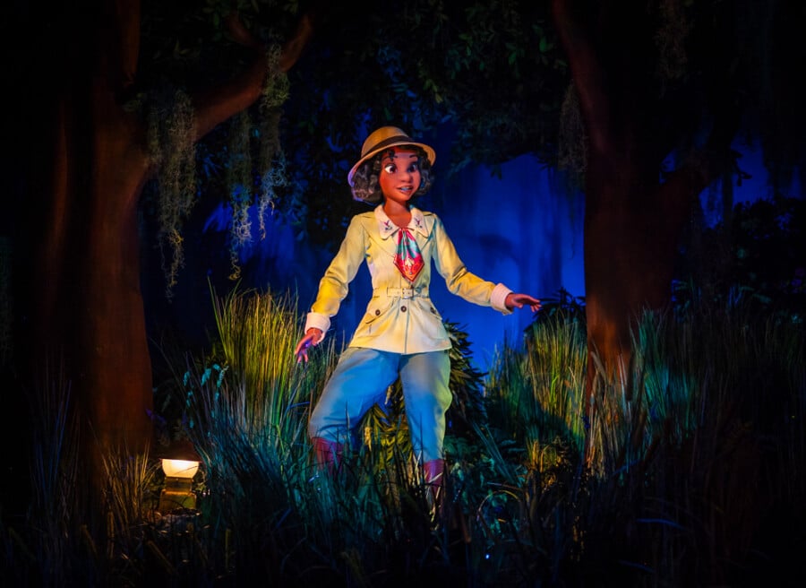 August 2025 at Disney World: Crowd Calendar & Info - Disney Tourist Blog