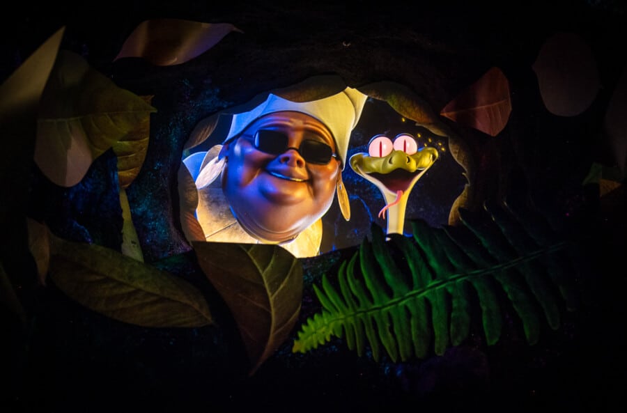 Tiana's Bayou Adventure Ride Review: Failure, Flawed or Fantastic ...