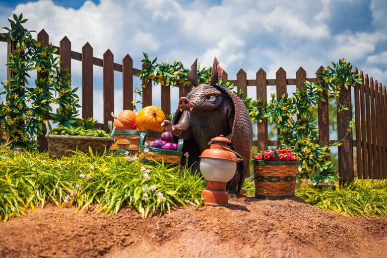 Magic Kingdom Lightning Lane Multi-Pass Rankings & Time-Saving Strategy ...