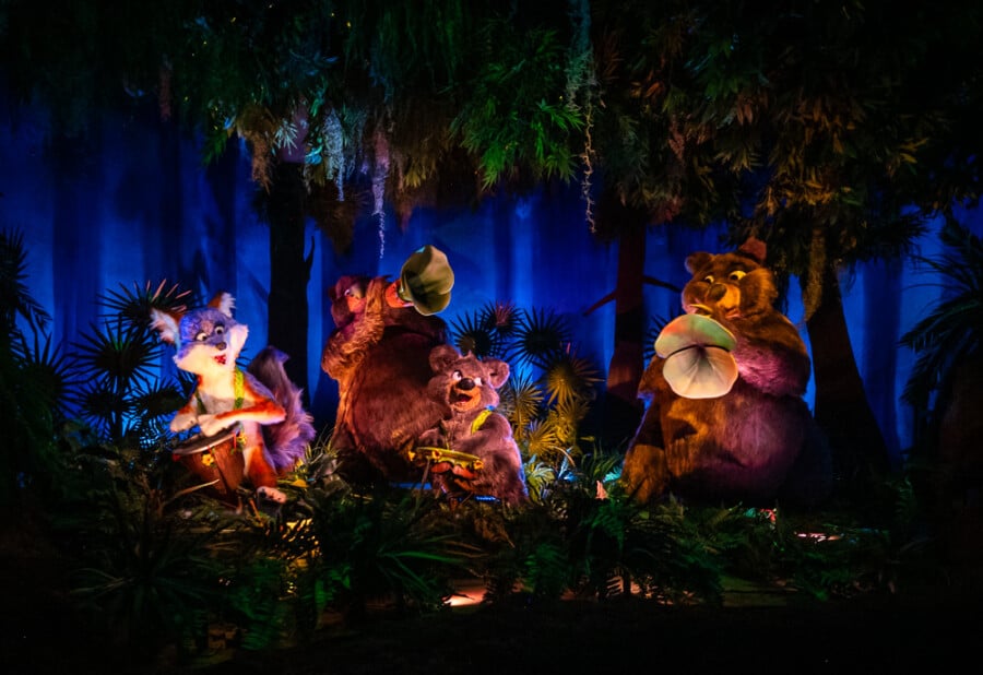 Tiana's Bayou Adventure Ride Review: Failure, Flawed or Fantastic ...