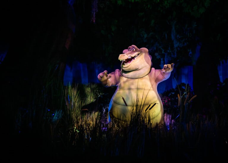 Tiana's Bayou Adventure Ride Review: Failure, Flawed or Fantastic ...