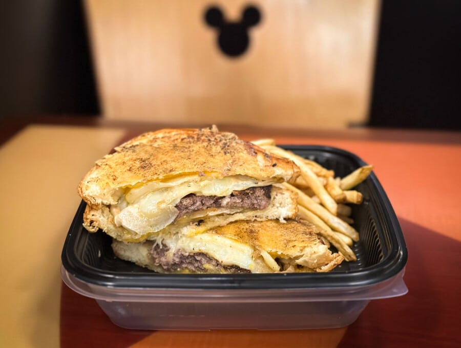 Top 20 Disney World Counter Service Restaurants - Disney Tourist Blog