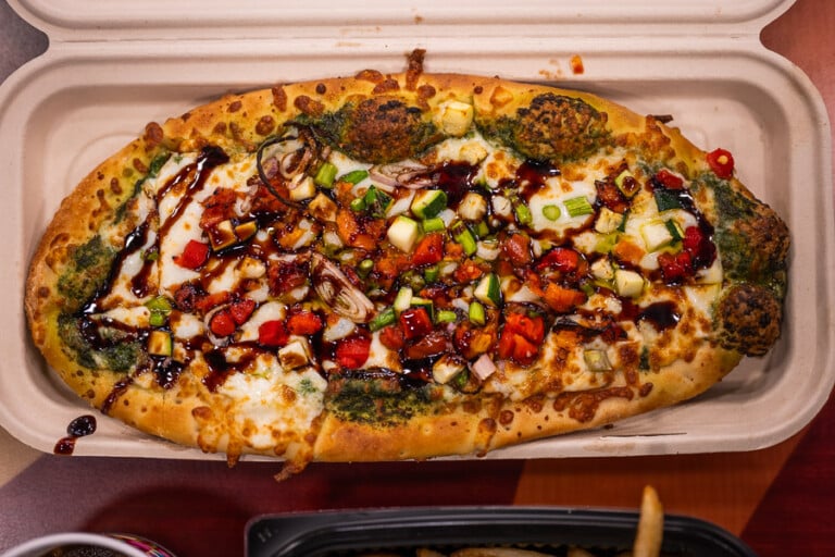 Disney World's Once #1 Counter Service Restaurant's Culinary Comeback ...