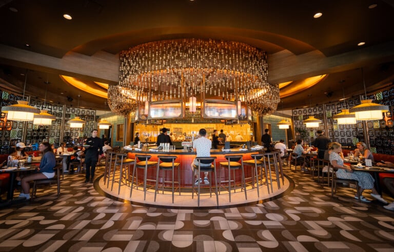 Review: Does Disneyland Have Another New #1 Restaurant? - Disney ...