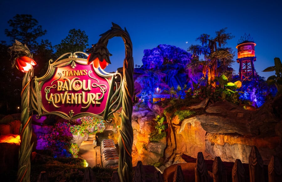 3-Day Disney World Itinerary - Disney Tourist Blog