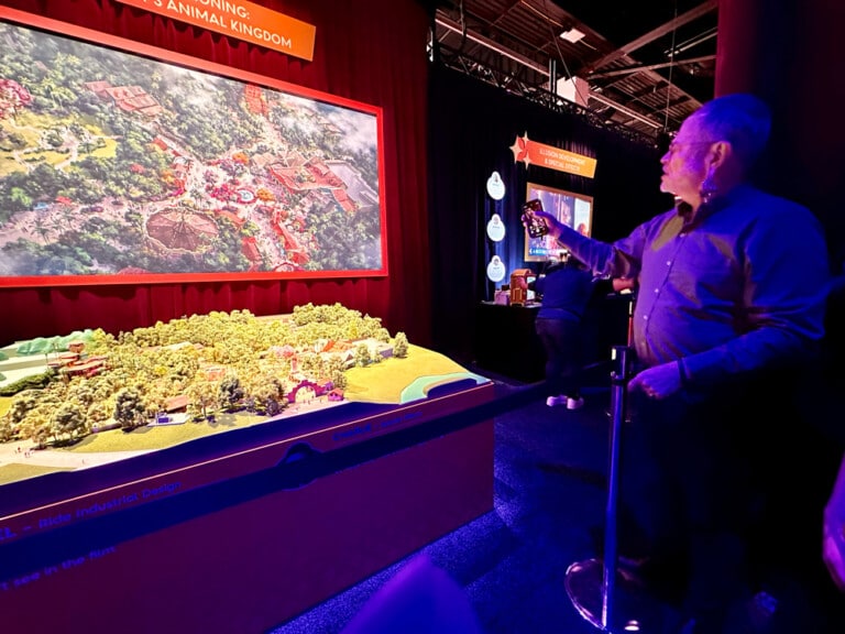 Disney Reveals 2026 D23 Expo Dates & Details! - Disney Tourist Blog