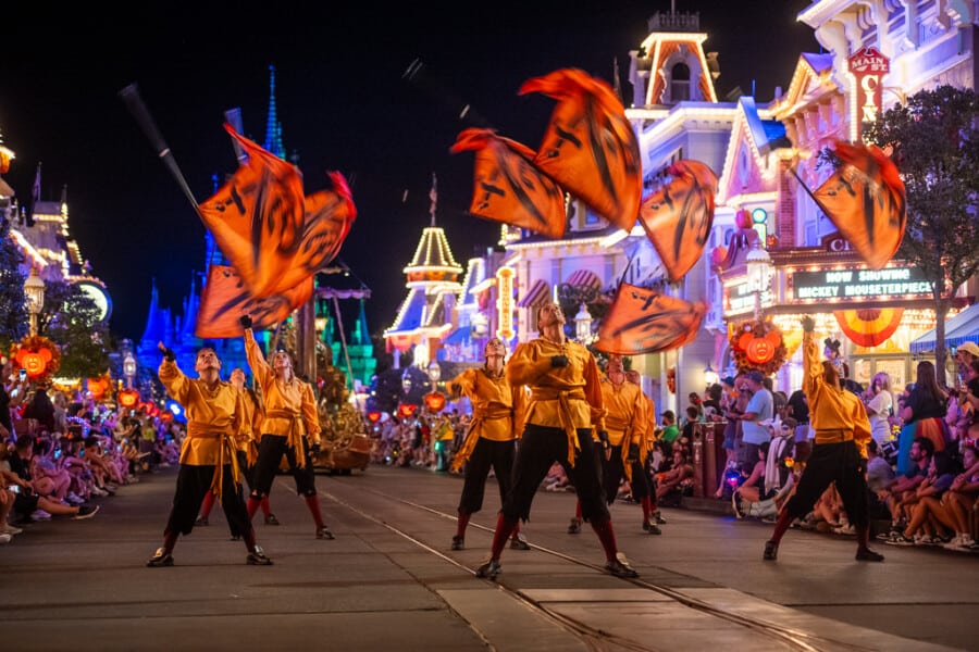 Disney World Closures, Cancellations & Impacts for Hurricane Helene ...