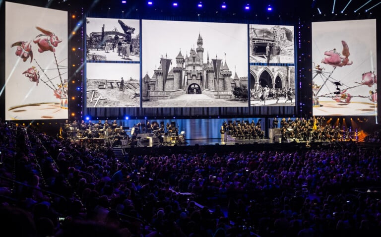 First Walt Disney Audio Animatronics Attraction! - Disney Tourist Blog
