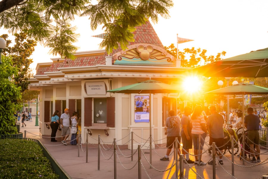 Universal Orlando Stops Requiring Controversial Disability Access Card ...
