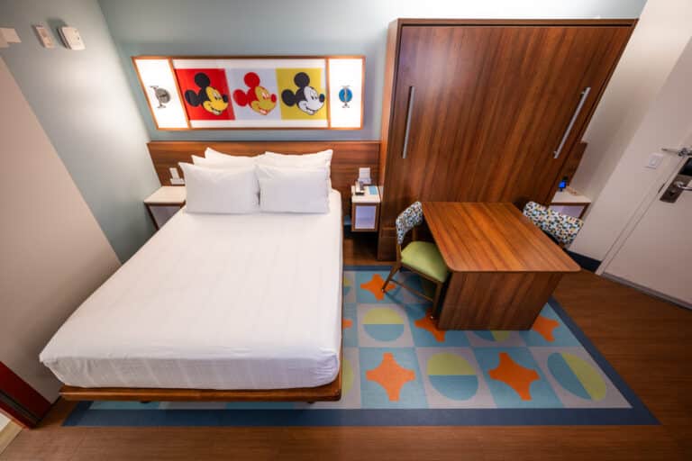 All Disney World Resort Hotels Ranked From Worst to Best - Disney ...