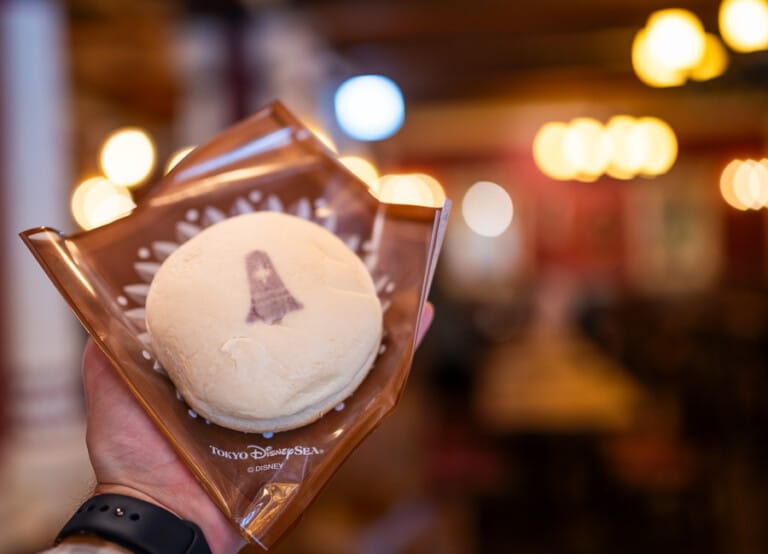 We Ate Inside Arendelle Castle at Disney’s New Frozen Restaurant ...