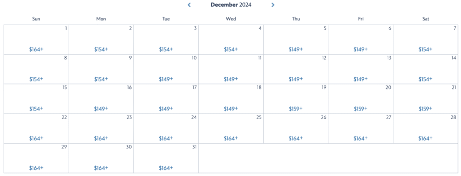 New Record High 2025 Ticket Prices at Disney World! - Disney Tourist Blog