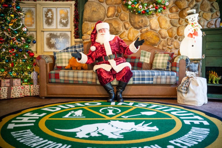 Disney World Christmas 2026 Ultimate Guide - Disney Tourist Blog