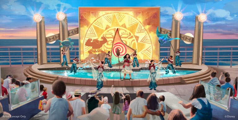 Disney Adventure News: Everything We Know About DCL's Biggest Cruise ...