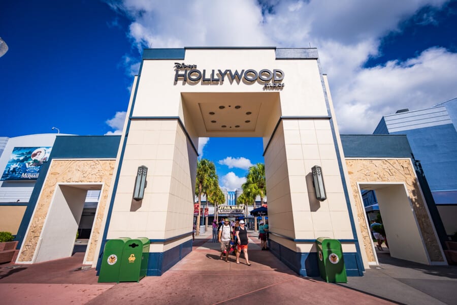Disney International Information First Development Lets in for ...