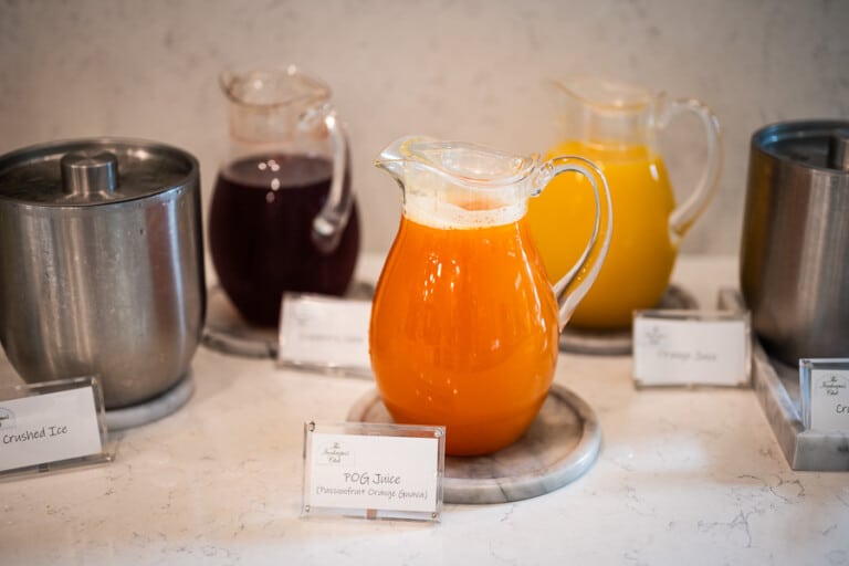 Innkeeper's Club Level at Disney's BoardWalk Resort Review & Photos ...