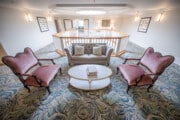 Innkeeper's Club Level at Disney's BoardWalk Resort Review & Photos ...