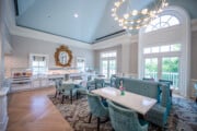 Innkeeper's Club Level at Disney's BoardWalk Resort Review & Photos ...