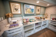 Innkeeper's Club Level at Disney's BoardWalk Resort Review & Photos ...