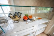 Innkeeper's Club Level at Disney's BoardWalk Resort Review & Photos ...