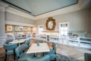 Innkeeper's Club Level at Disney's BoardWalk Resort Review & Photos ...