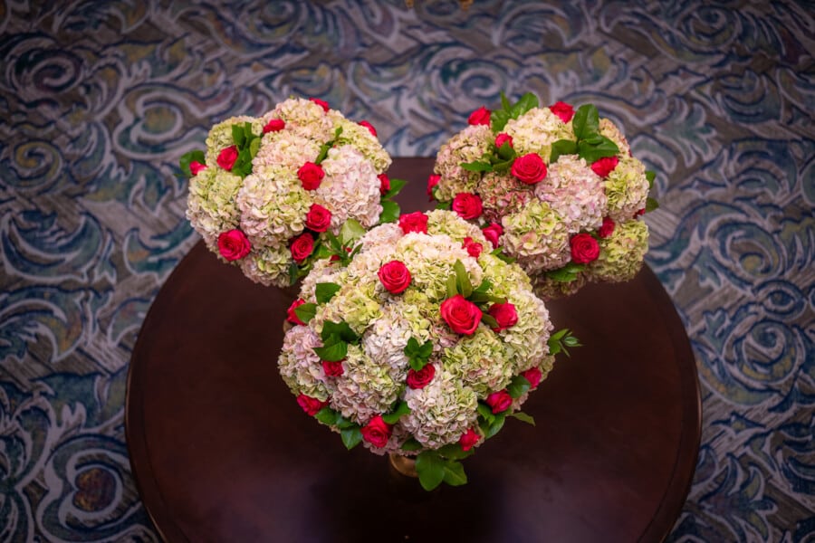 Innkeeper's Club Level at Disney's BoardWalk Resort Review & Photos ...