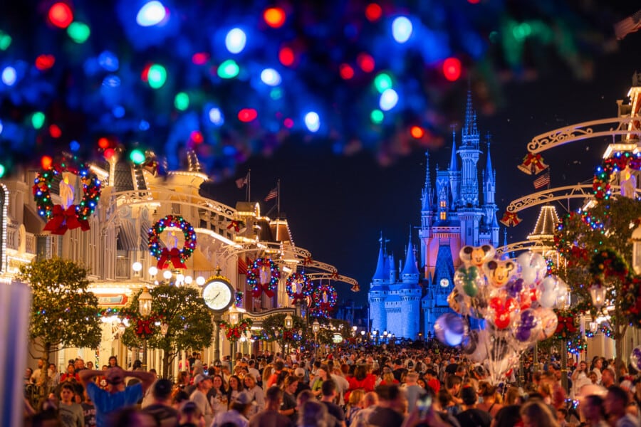 Magic Kingdom Lightning Lane Multi-Pass Rankings & Time-Saving Strategy ...