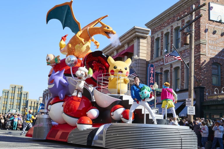 Could The Simpsons Come to Disney World? - Disney Tourist Blog