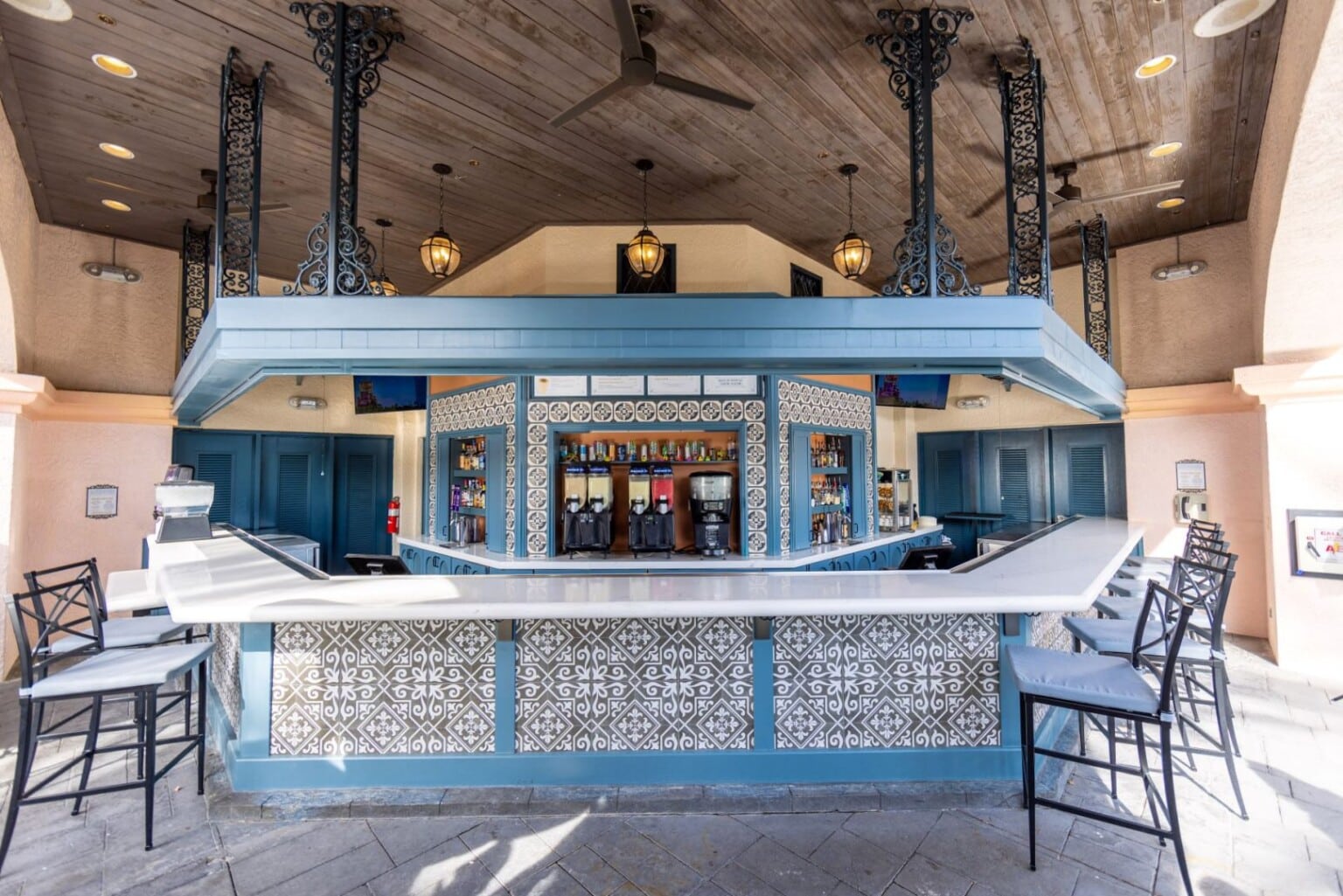 Disney World's Reimagined Port Orleans Rooms Add 'Princess & Frog' to ...