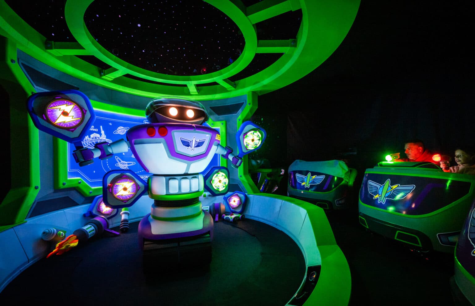 Magic Kingdom Lightning Lane Multi-Pass Rankings & Time-Saving Strategy ...