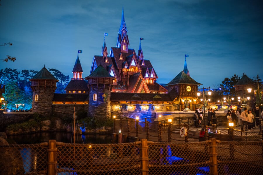 Is It Cheaper to Visit Tokyo Than Disney World in 2026? - Disney ...