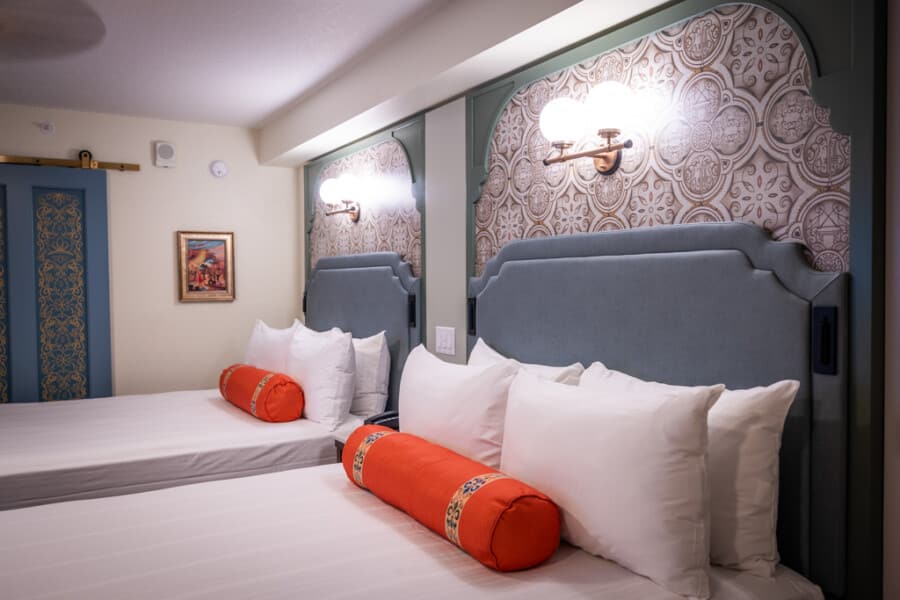 All Disney World Resort Hotels Ranked From Worst to Best - Disney ...