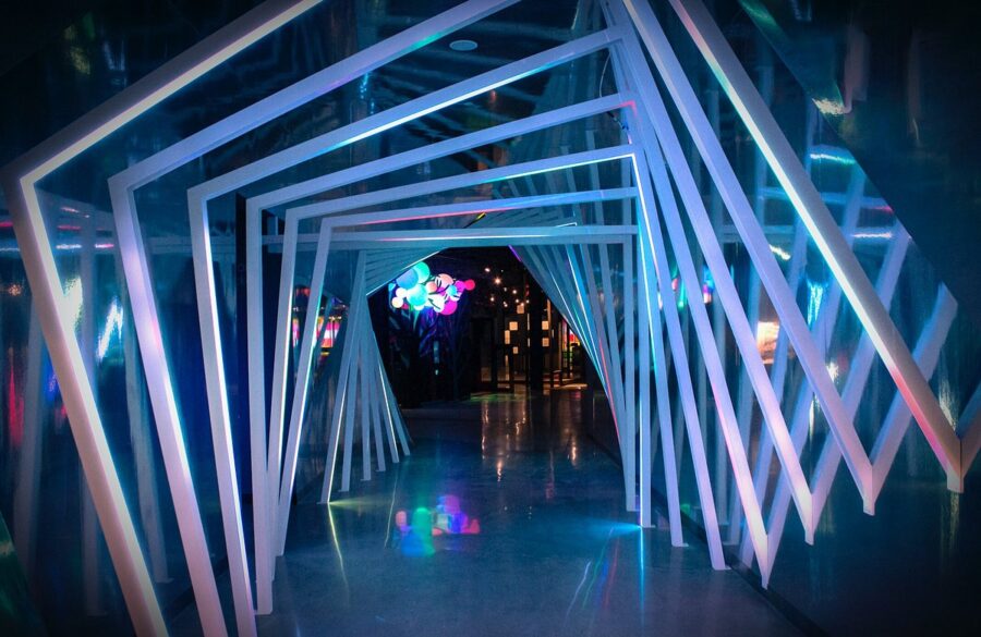 New Level99 Experience Coming to Disney World! - Disney Tourist Blog