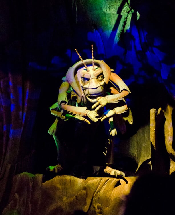 Zootopia Better Zoogether Review: Disney World's Zoorst New Attraction ...