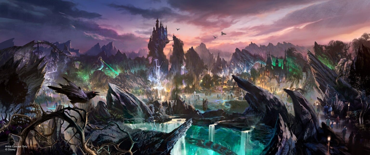 Guide to Hurricane & Storm Season at Disney World - Disney Tourist Blog