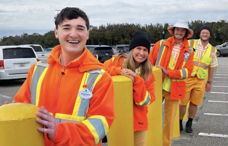Disney World Hits Cast Compliments Milestone & Why You Should Praise ...
