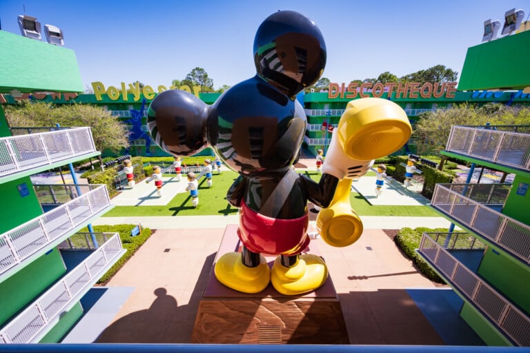 Disney World Adds New Rules for DAS Eligibility Call - Disney Tourist Blog