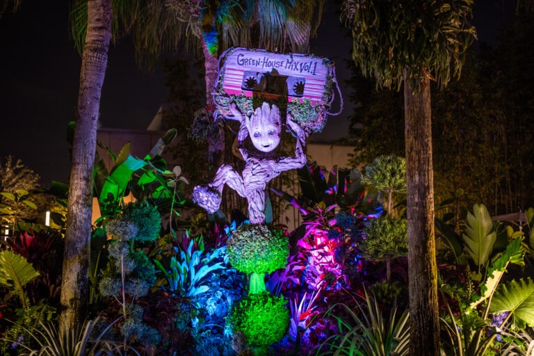 Weeks When Spring Break Crowds Will Be Worst at Disney World in 2026 ...