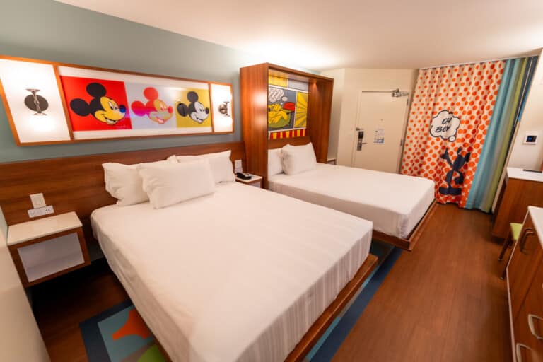 All Disney World Resort Hotels Ranked From Worst to Best - Disney ...