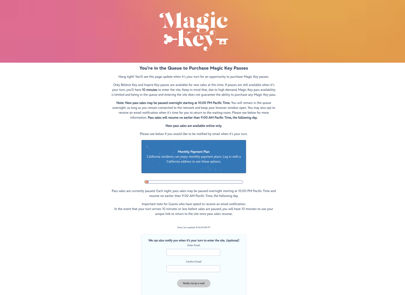 Magic Keys Now on Sale for Disneyland's 70th! - Disney Tourist Blog