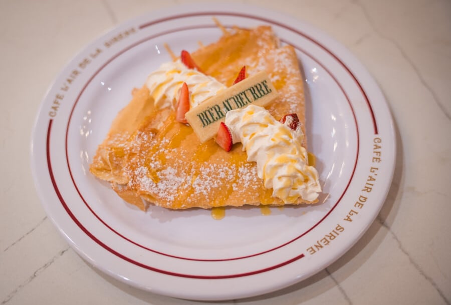 My Favorite Foods at Epic Universe & Must-Eat Restaurants - Disney ...