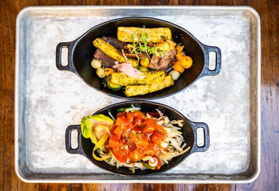 Review: Is Disney World's #2 In-Park Counter Service Restaurant Still ...