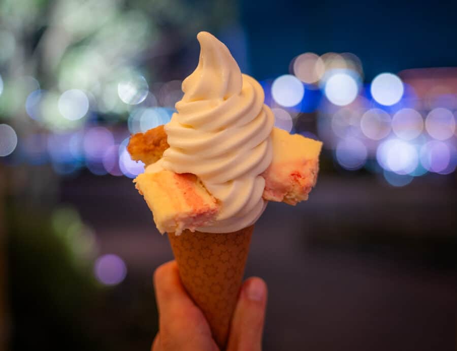 Best Foods at Epic Universe & Must-Eat Restaurants - Disney Tourist Blog